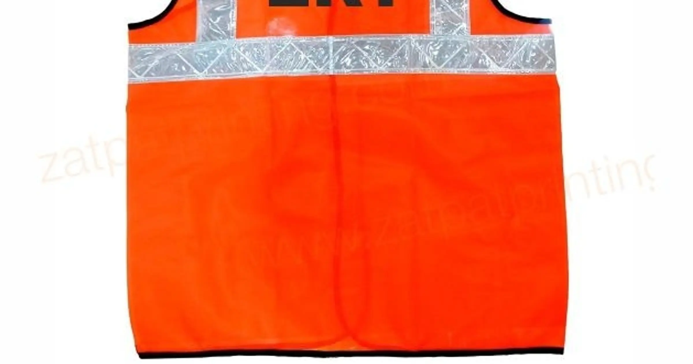 ERT Safety Jakets